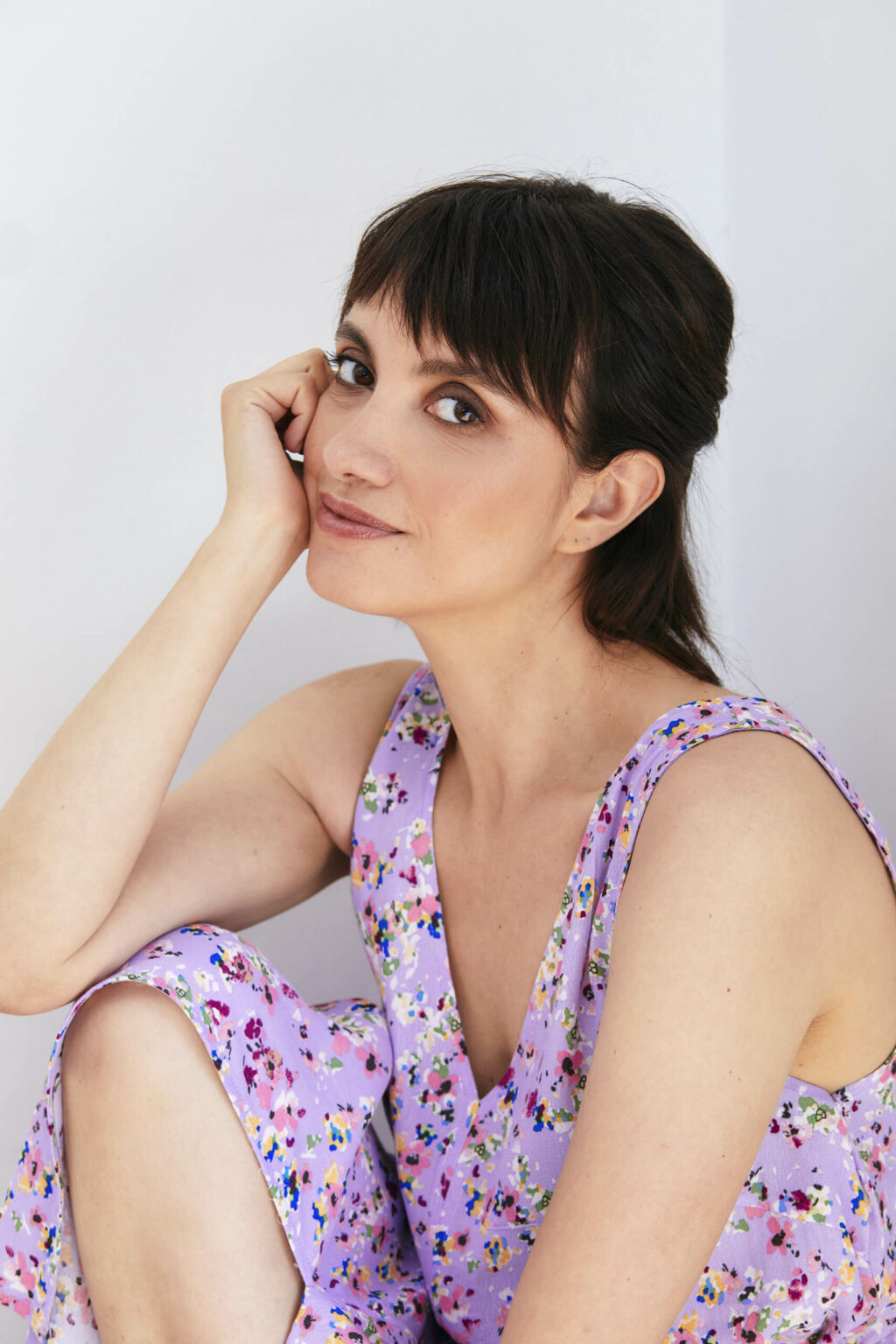 Giuseppe Tantillo e Valentina Carli - Attori - Best Friend Teatro Roma